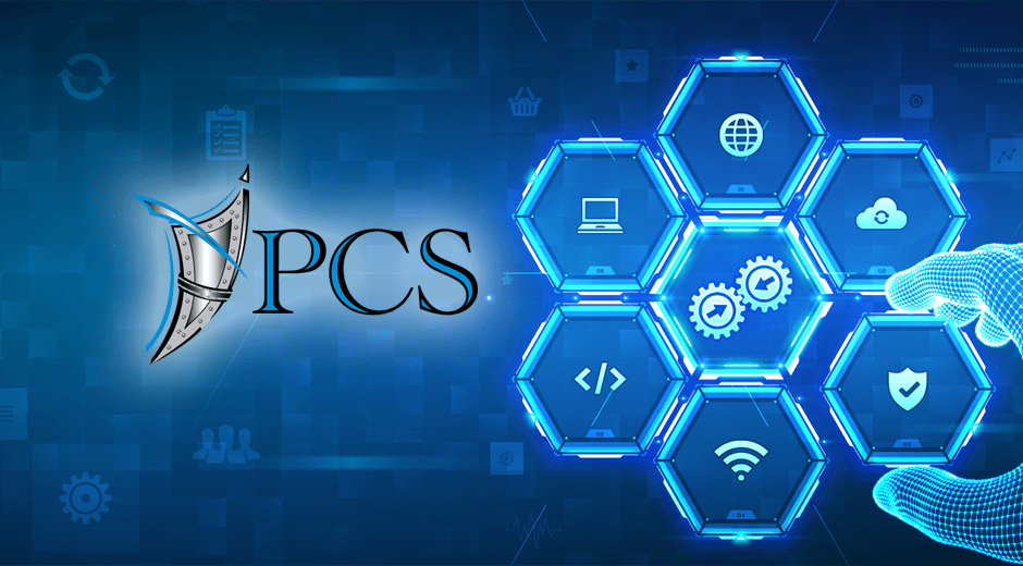 Managed Services Provider and IT Consulting Firm- PCS